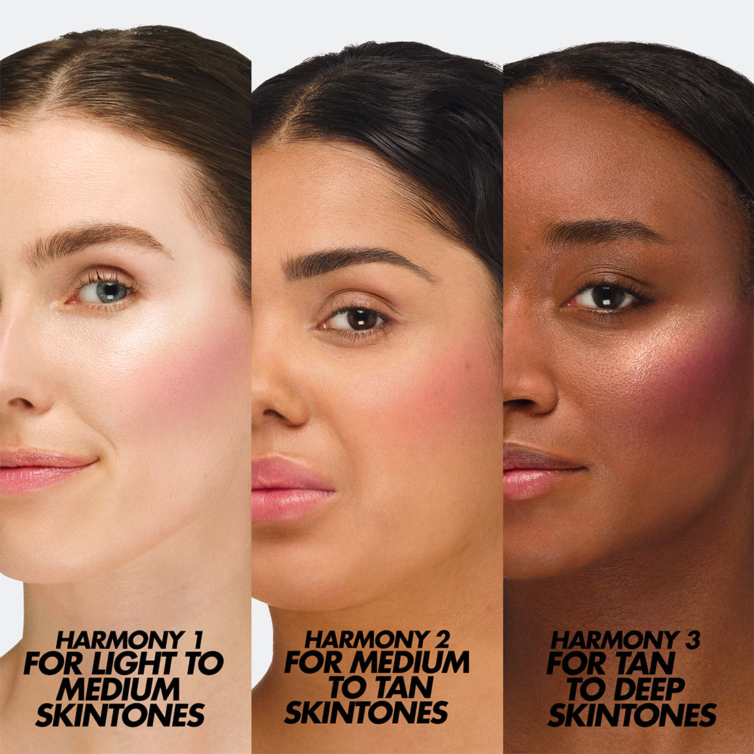 HD Skin Face Essentials Palette - MAKE UP FOR EVER THAILAND