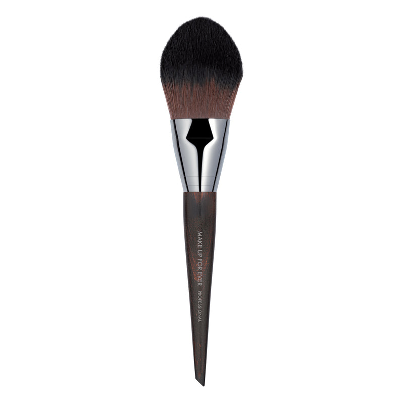 Precision Powder Brush 128 - Tools - MAKE UP FOR EVER THAILAND