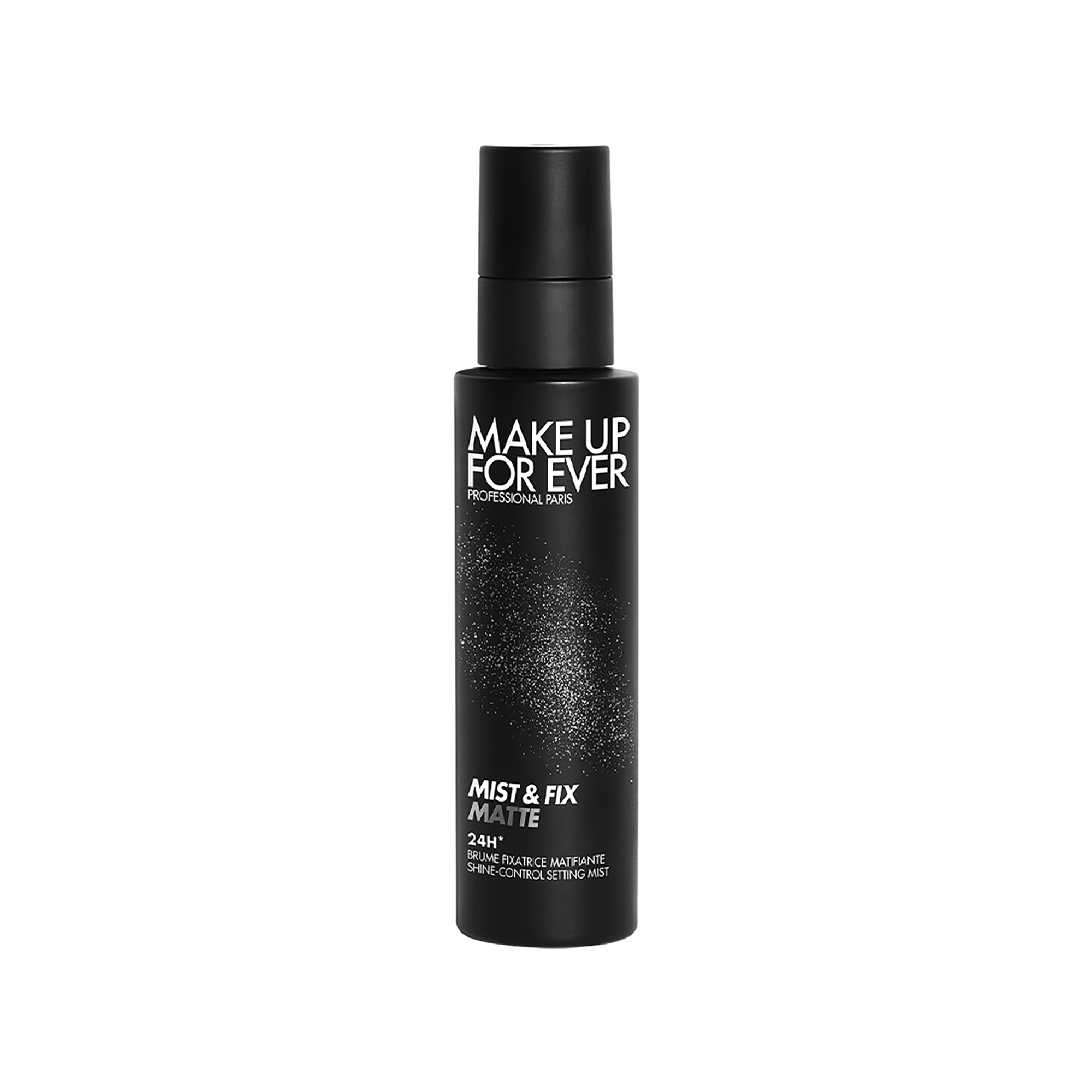 Mist & Fix Matte Spray - MAKE UP FOR EVER THAILAND