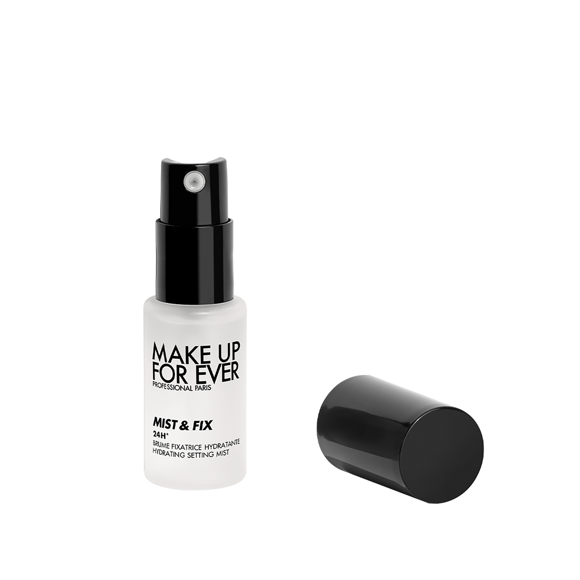 Mist & Fix Spray - MAKE UP FOR EVER THAILAND