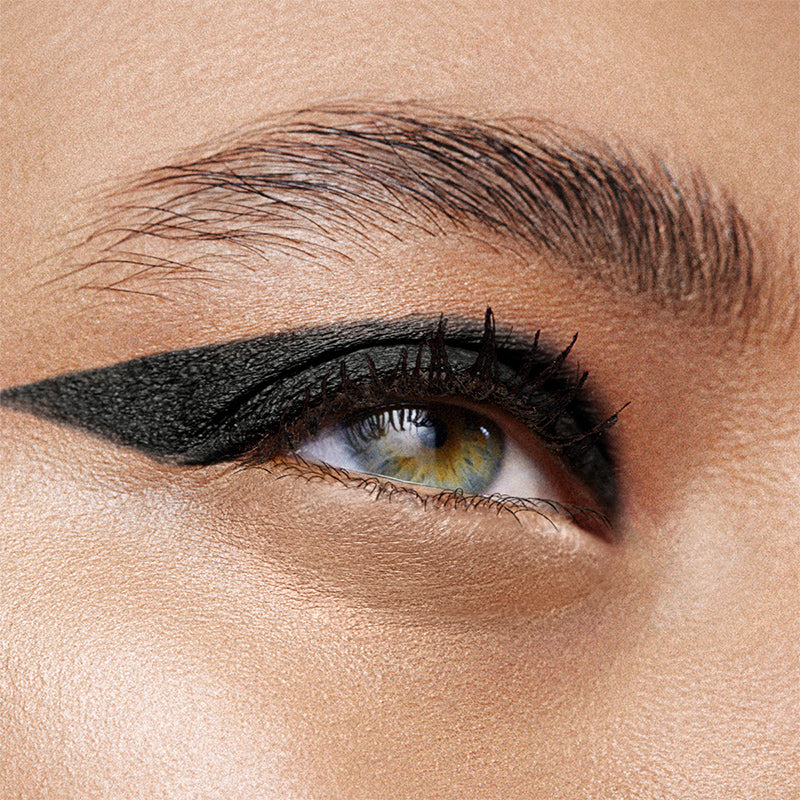 Aqua Resist Smoky Shadow - Eyeliner - MAKE UP FOR EVER THAILAND